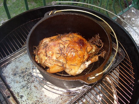 Australia’s Very Own Camp Oven And Outdoor Cooking And Camping Forum ...