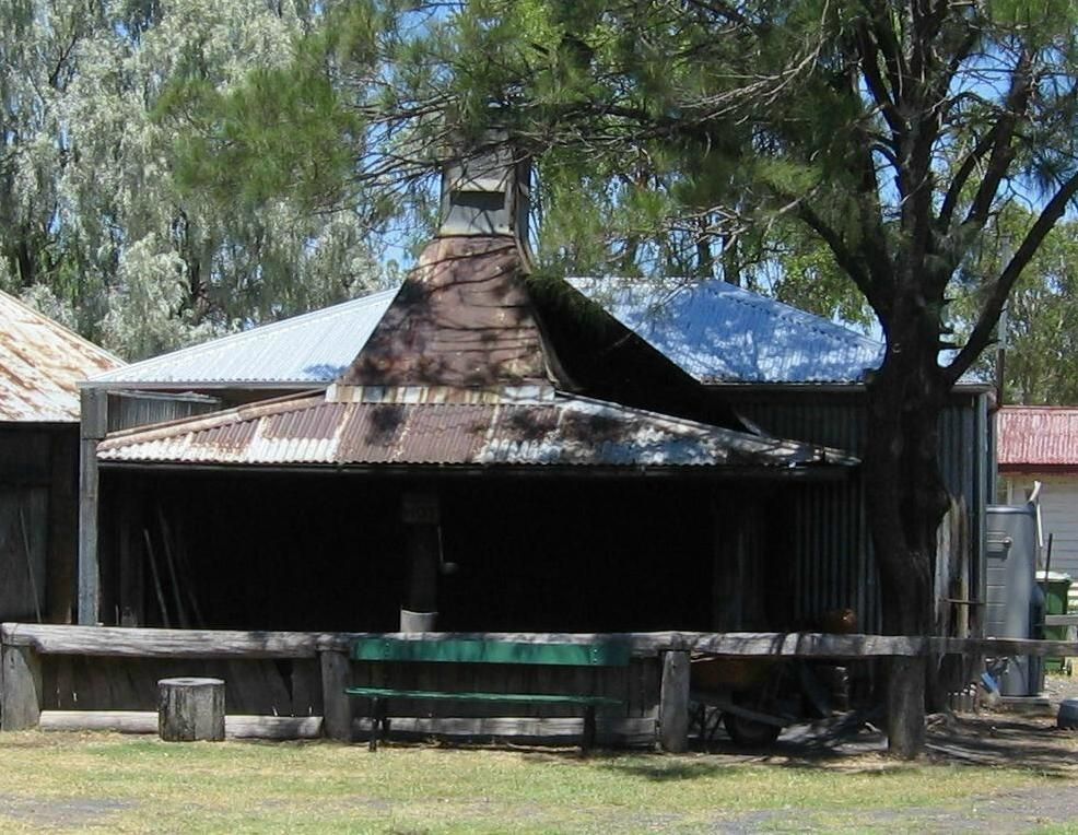 Australia’s Very Own Camp Oven And Outdoor Cooking And Camping Forum ...