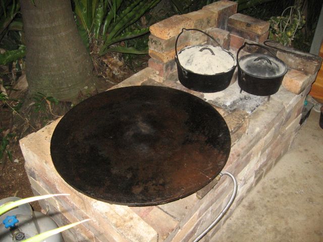 AUSTRALIA'S ORIGINAL AND BEST CAMP OVEN AND OUTDOOR COOKING AND CAMPING ...